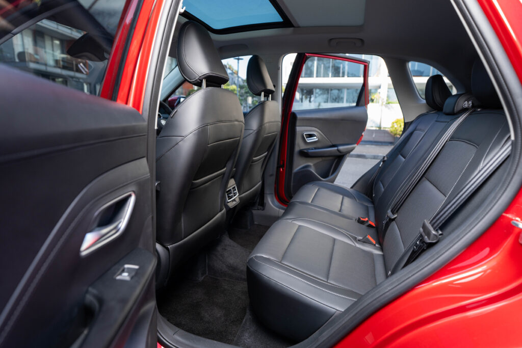 New MG ZS Pro launched in South Africa – Pricing and specifications ...