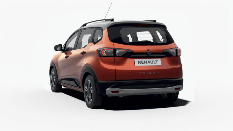 New Renault Triber goes on sale in South Africa – Pricing and features ...
