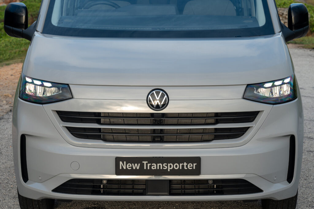 New VW Transporter launched in South Africa – Pricing and features ...