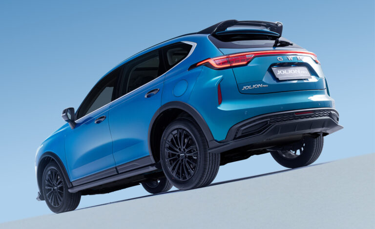 New Haval Jolion Pro launched in South Africa – Pricing and features ...