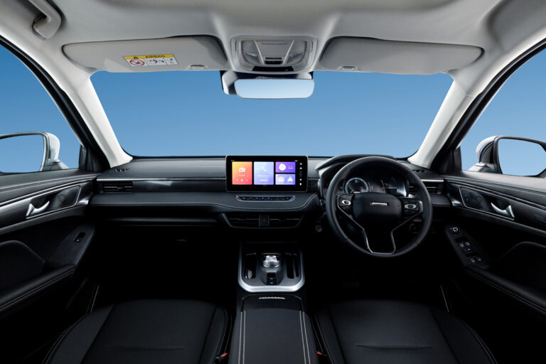 New Haval Jolion Pro launched in South Africa – Pricing and features ...