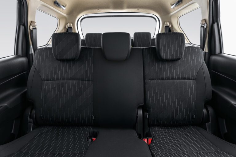 Toyota Rumion updated for South Africa – Pricing and features – TopAuto