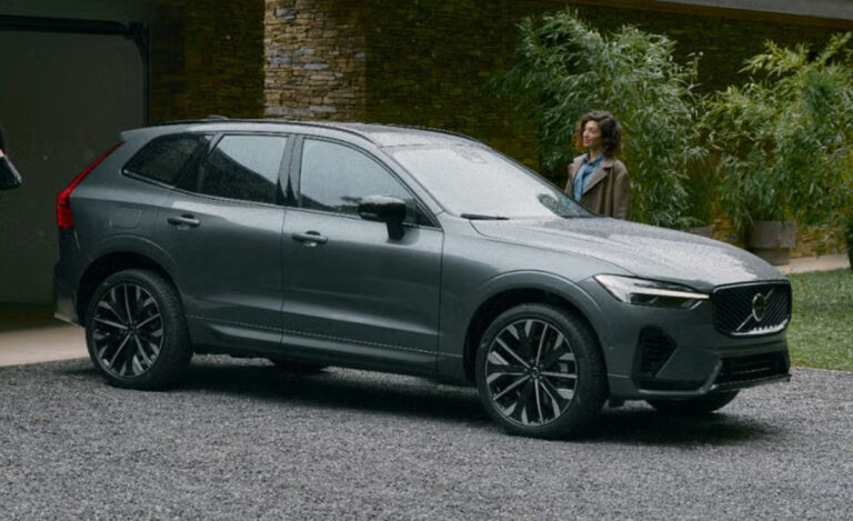 New Volvo XC60 launched in South Africa – Pricing and features – TopAuto