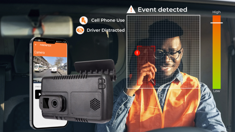 Cartrack’s AI Vision Turns Fleet Cameras into Life-Saving Co-Drivers ...