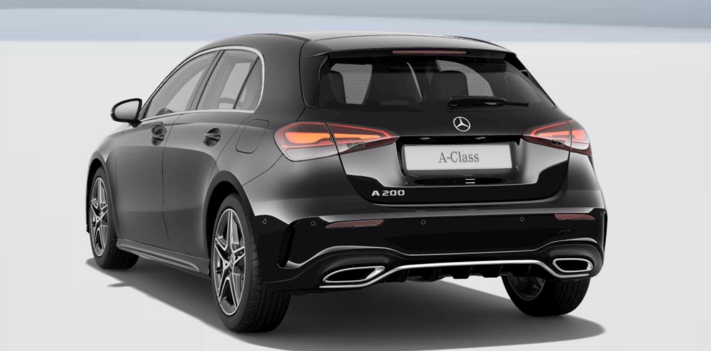 Cheapest BMW and Mercedes-Benz you can buy in South Africa right now ...