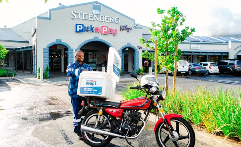 Pick n Pay coming after Checkers Sixty60’s crown in South Africa – TopAuto