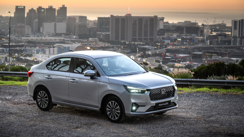 Kickstart 2026 with a new set of wheels – Great value on the all-new ...
