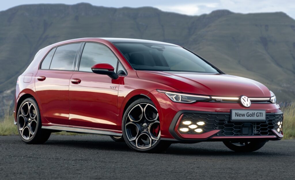 5 fastest hatchbacks you can buy in South Africa – TopAuto