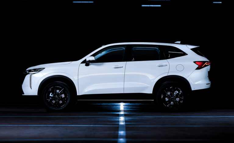 New Haval H6 plug-in hybrid launched in South Africa – Pricing and ...