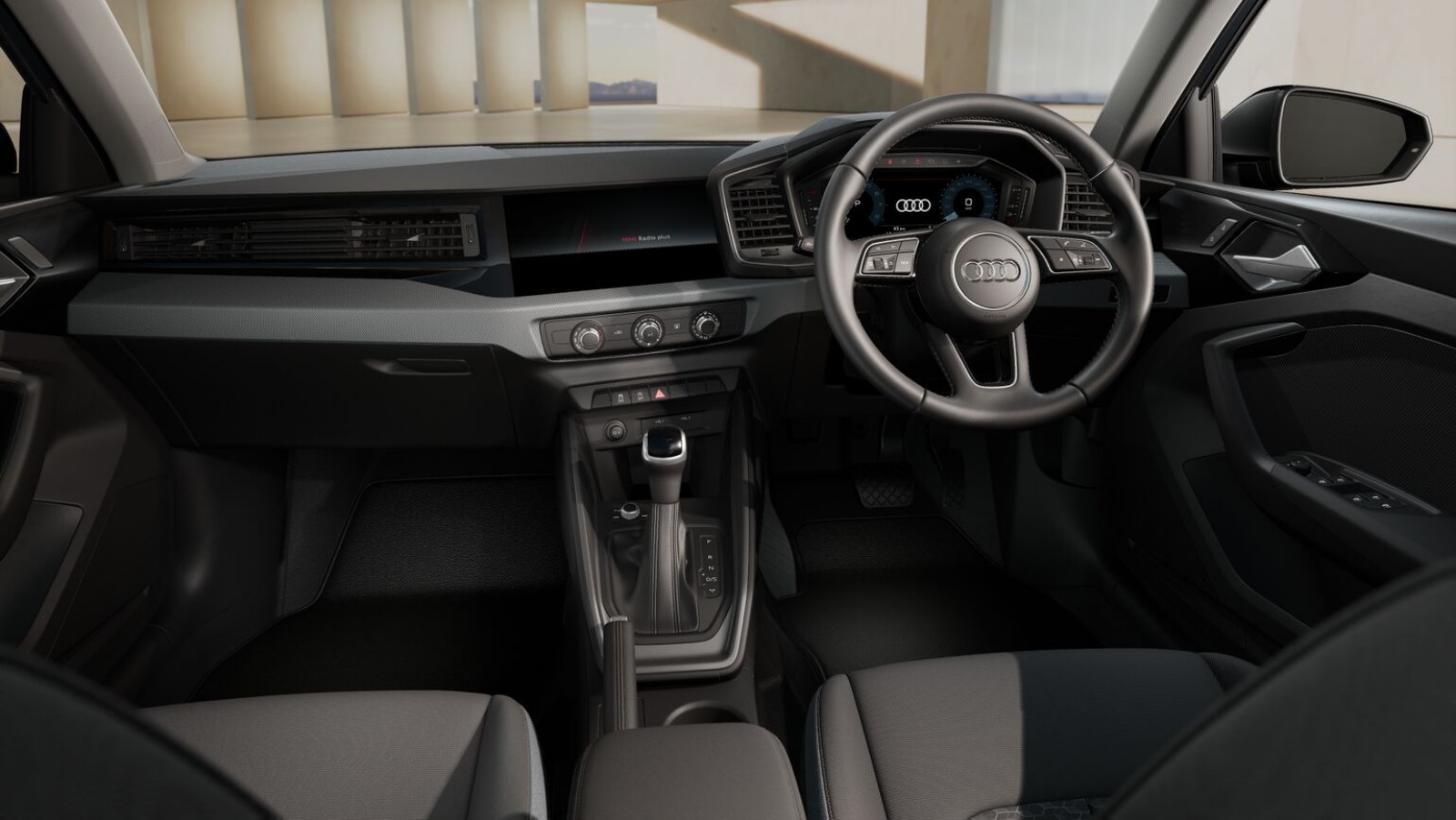 Audi launches new A1 in South Africa – Pricing and features – TopAuto