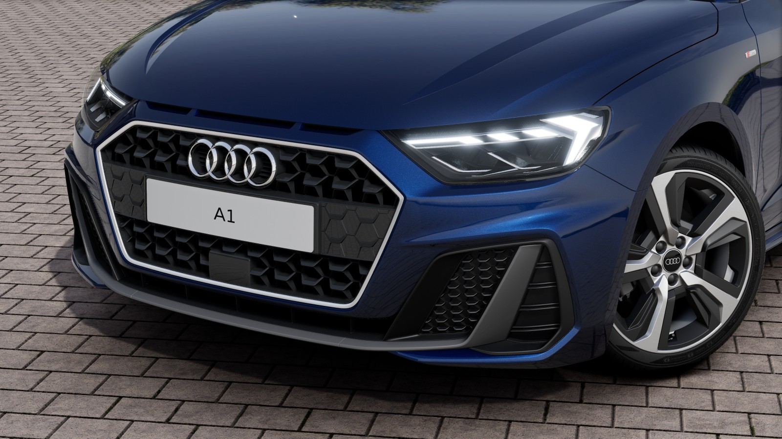 Audi launches new A1 in South Africa – Pricing and features – TopAuto