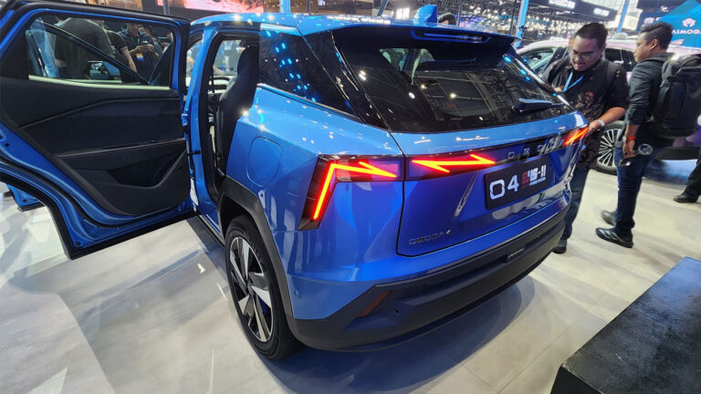 Every new Chery car unveiled at the 2026 Beijing Auto Show – Photos ...