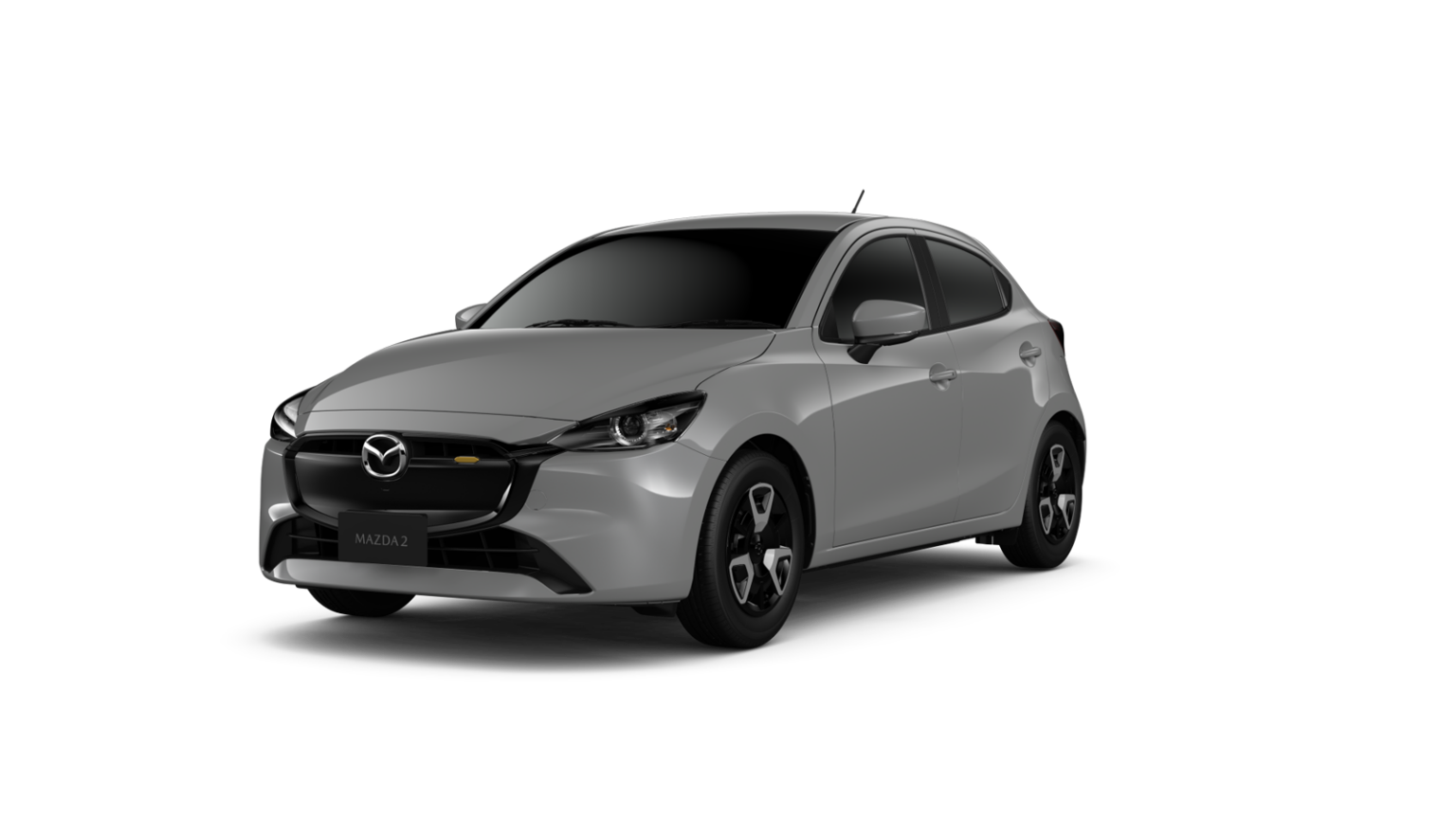 Updated Mazda 2 launched in South Africa – Pricing and features – TopAuto