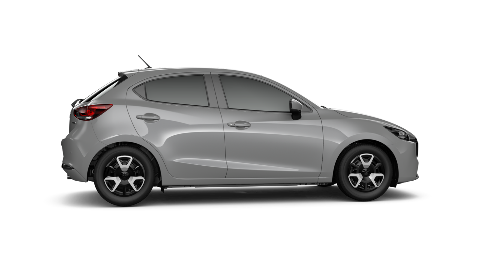 Updated Mazda 2 launched in South Africa – Pricing and features – TopAuto