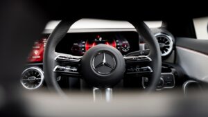 New special-edition Mercedes-Benz A-Class goes on sale in South Africa ...