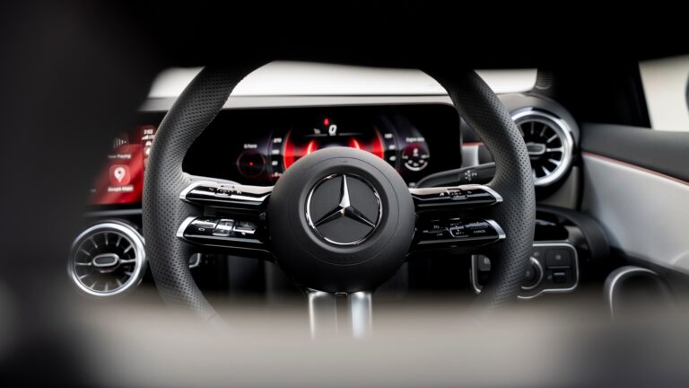 New special-edition Mercedes-Benz A-Class goes on sale in South Africa ...