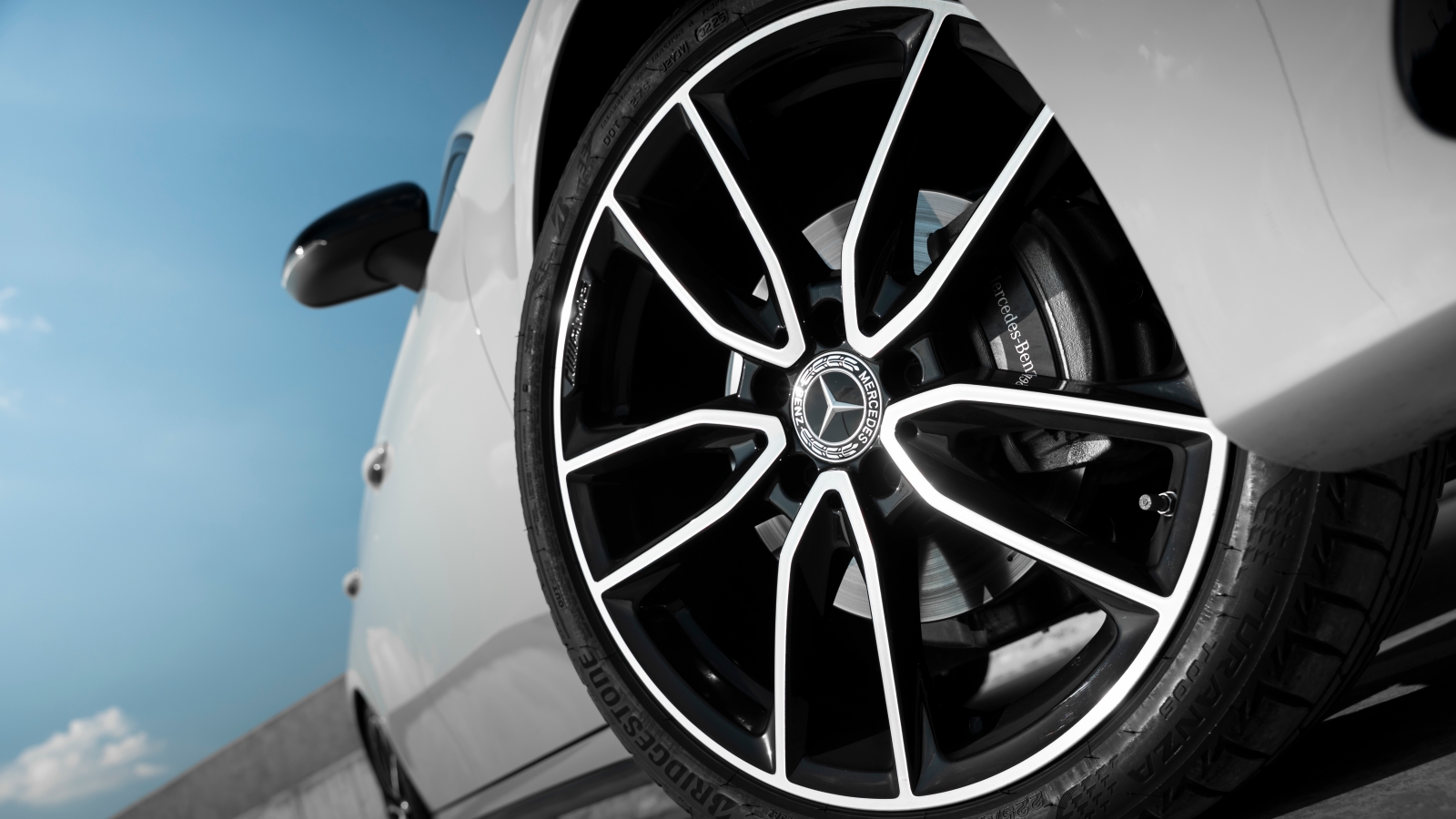 New special-edition Mercedes-Benz A-Class goes on sale in South Africa ...