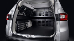 New Renault Triber Express panel van launched in South Africa – Pricing ...
