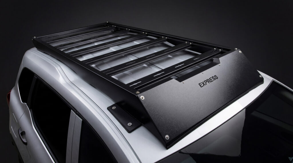 New Renault Triber Express panel van launched in South Africa – Pricing ...