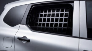 New Renault Triber Express panel van launched in South Africa – Pricing ...