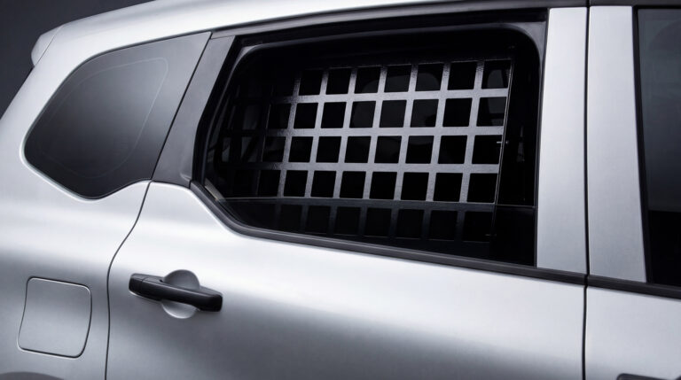 New Renault Triber Express panel van launched in South Africa – Pricing ...