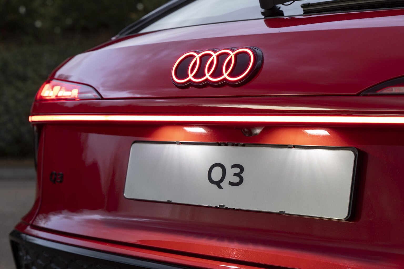 New Audi Q3 goes on sale in South Africa – Pricing and features – TopAuto