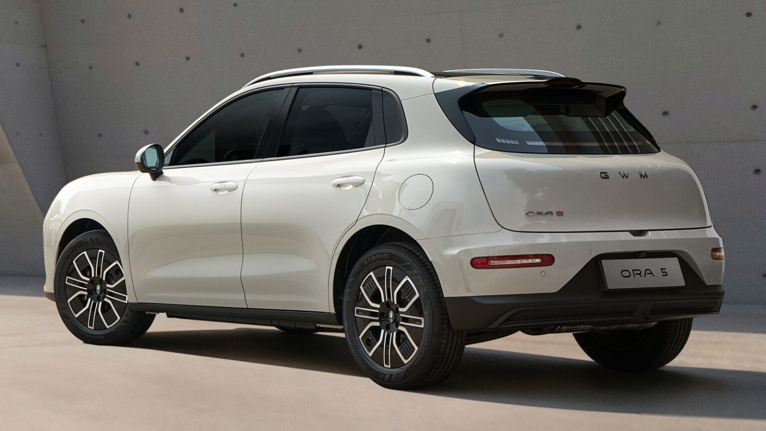 New GWM Ora 5 launching in South Africa very soon – TopAuto
