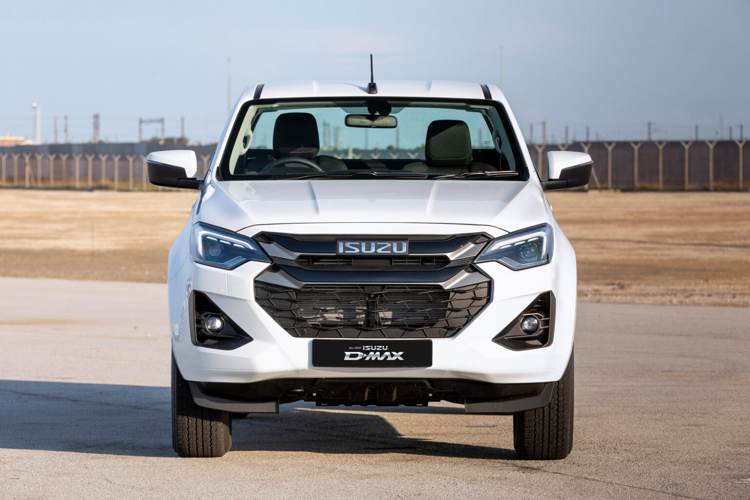 New Isuzu D-Max launched in South Africa – Pricing and features – TopAuto